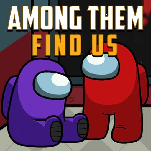 Among Them Find Us EUnblocked Games